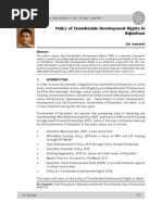 VUDA HAND BOOK For Layout Approval | PDF | Environmental Impact ...