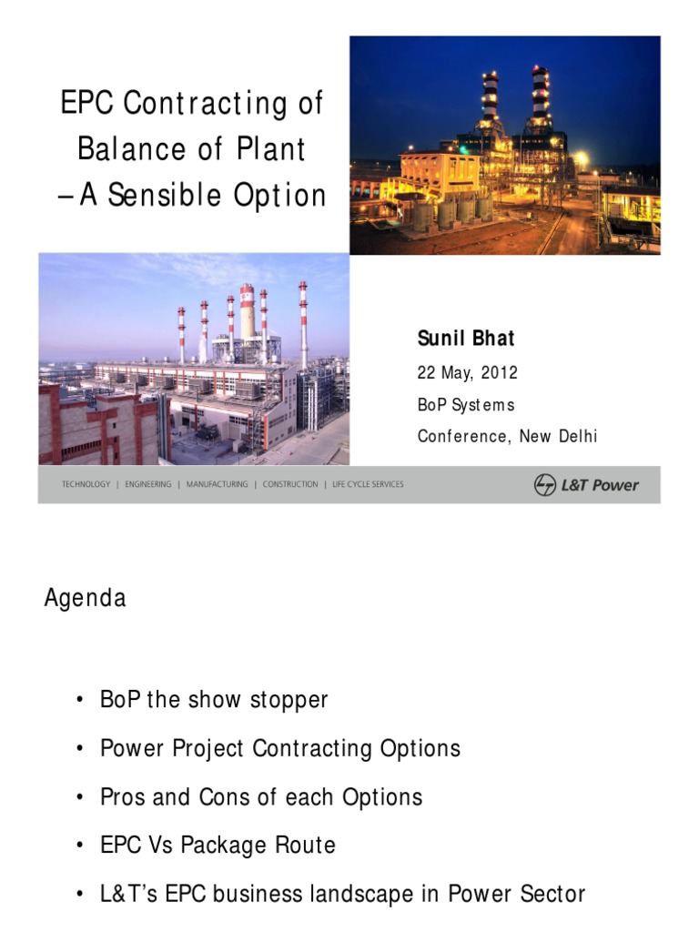 6 Sunil Bhatt | PDF | Cogeneration | Hvac