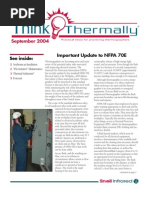 Infrared Windows Applied in Switchgear Assemblies | PDF | Infrared ...