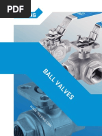 Polypac Balsele | PDF | Extrusion | Piston