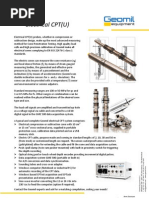 ASTM D4254-16 Minimum Index Density and Unit Weight of Soils and ...