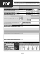 ICS 215A Safety Analysis Guide | PDF | Incident Command System ...