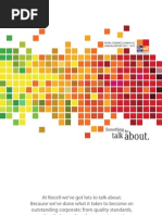 ESOP Offer Letter Template | PDF | Vesting | Option (Finance)