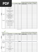 GTA07-01-038 Infantry Leaders Reference Card | PDF