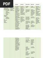 Silverman Anderson Index | PDF | Breathing | Respiratory Tract