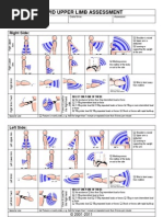 OCRA (The Occupational Repetitive Actions) Methods: OCRA Index and OCRA ...