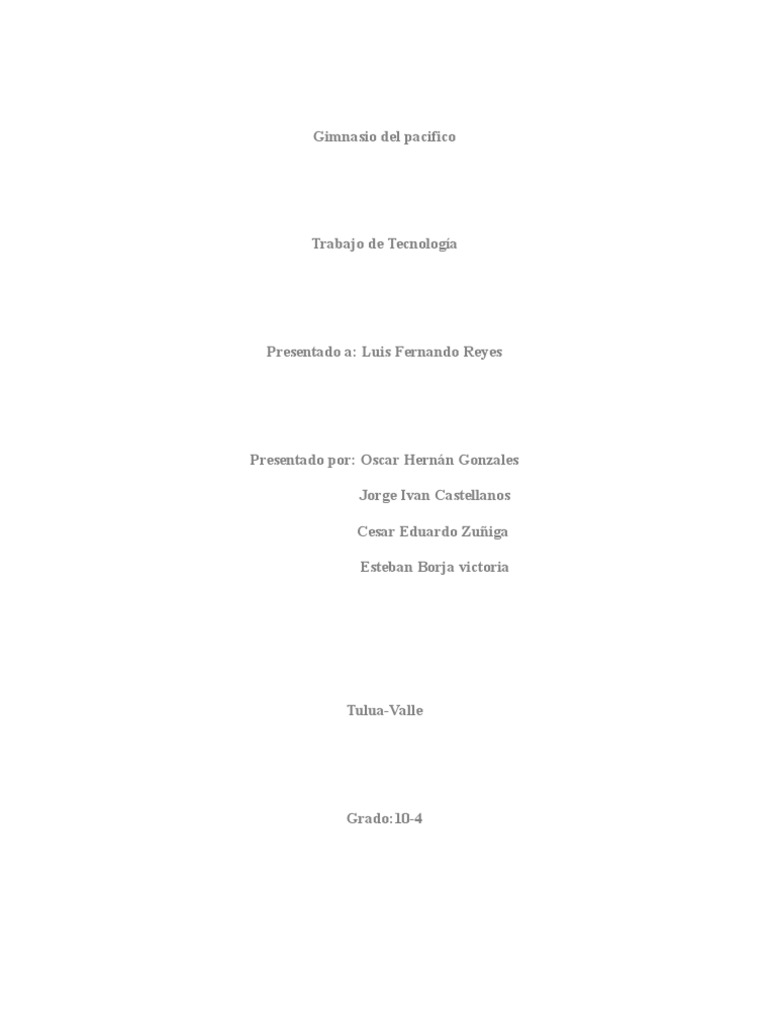 Lago Chillicotte | PDF | Agua | Naturaleza