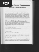 TSA Preparation Guide 2018 | PDF | Argument | Cognition