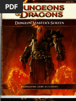 DND 4e Essential - Rules Compendium | PDF