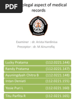 Hospital Profile | PDF | Science & Mathematics