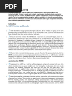Graded Chronic Pain Scale PDF | PDF | Symptoms And Signs: General | Pain