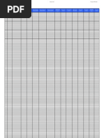Waste Disposal Log Sheet | PDF | Home & Garden