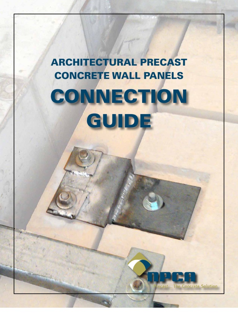 Precast Guide | Wall | Concrete