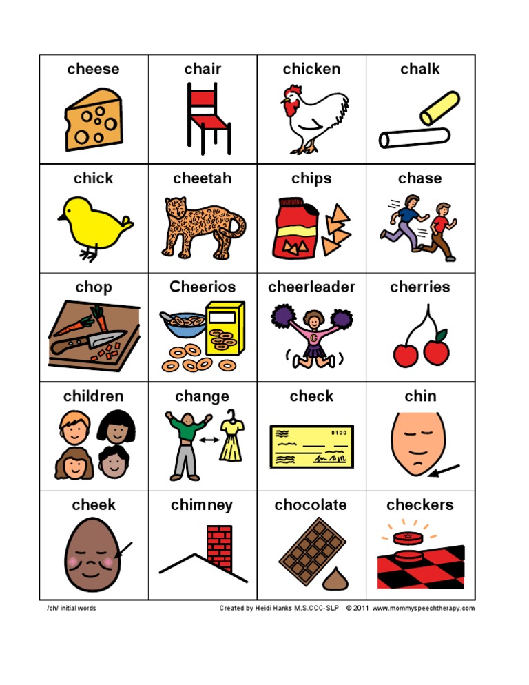 CH Initial Words | PDF | Cooking, Food & Wine | Wellness