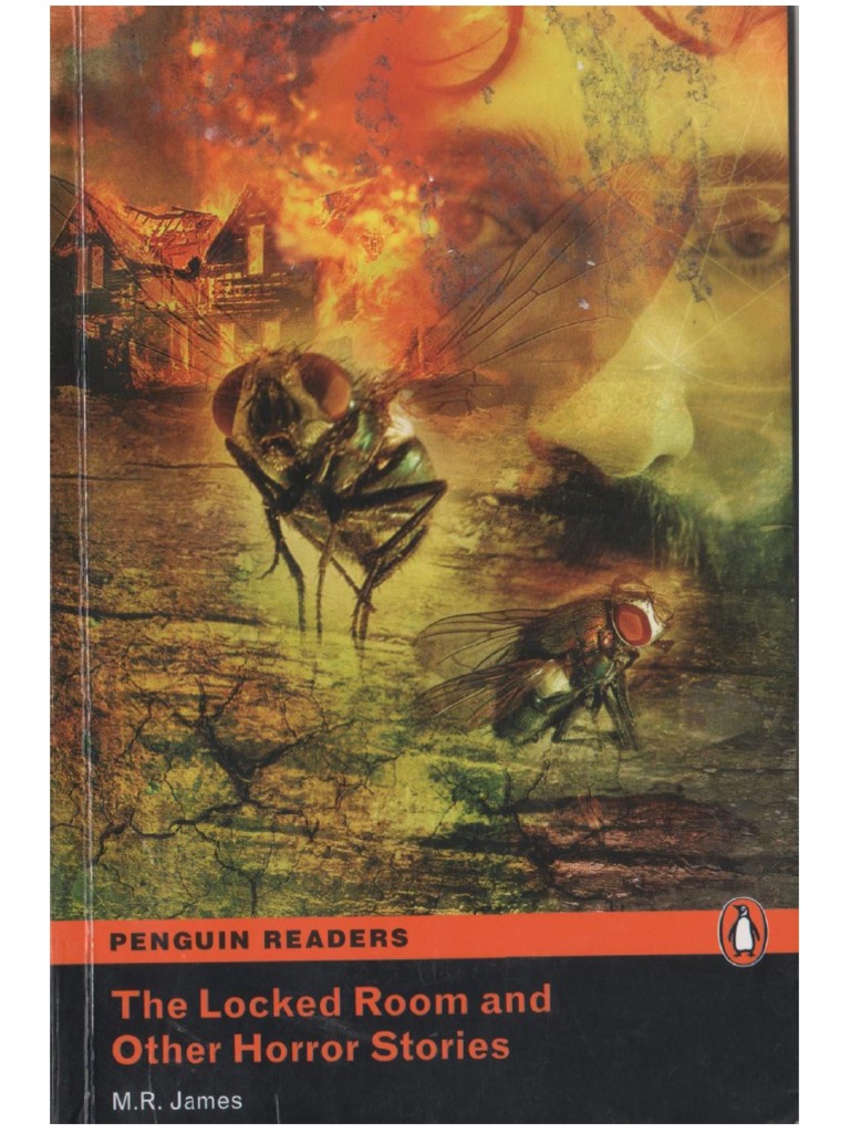 The Locked Room and Other Horror Stories | PDF