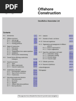 Topside Module Design PDF | PDF | Offshore Drilling | Natural Gas