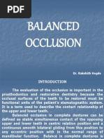 RPI and RPA Concept | PDF | Dentures | Dentistry Branches
