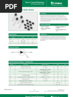 U1560 Diode Datasheet | PDF | Rectifier | Diode