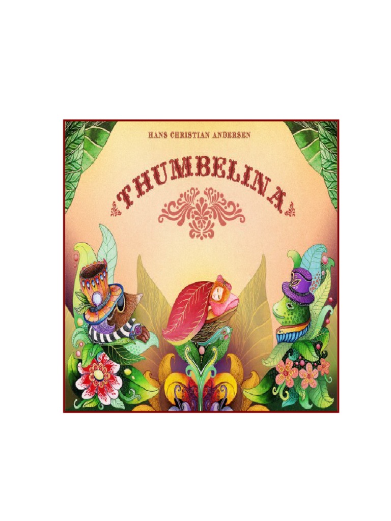 Thumbelina | PDF