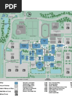 Humber College - North Campus Map - Toronto, Ontario - Canada | PDF ...