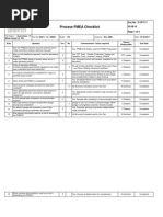 DWM Board Format | PDF