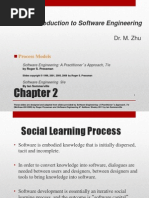 Dynamic Systems Development Method | PDF | Prototype | Product Lifecycle