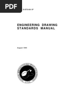 ISO 6411 Centre Hole | PDF | Drill