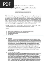 BS 7910-2019 Guide To Methods For Assessing The Acceptabilty of Flaws ...