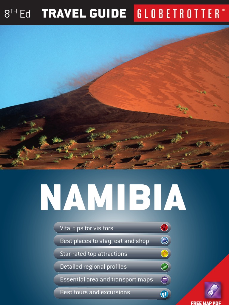 Namibia Travel Guide | PDF | Namibia | Nature