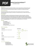 PI Cognitive Assessment Sample Questions | PDF | Cognition ...