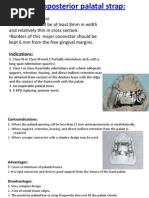 Types and Indications of Clasp Assemblies | PDF | Mouth | Dentistry ...