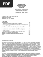 AAI-Adult Attachment Protocol | PDF | Attachment Theory | Behavioural ...