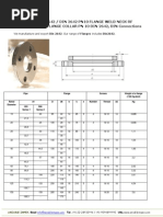 BS 4235-1_Parallel Metric Keys and Keyway Dimensions | PDF | Mechanical ...