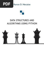 Python Tutorial | PDF | Python (Programming Language) | Control Flow