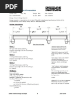 Beam Design Per ACI318M - 19 | PDF | Building Technology | Reinforced ...
