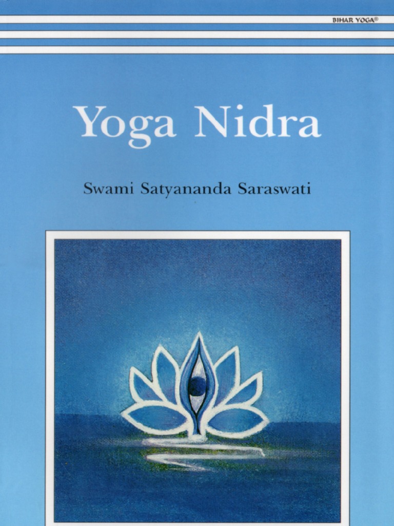 Yoga Nidra (Bihar Yoga) | PDF