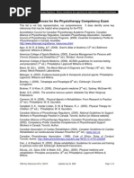 APTA Ethics for Physical Therapists | PDF | Psychotherapy | Physical ...