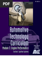 Auto Shop Safety and Layout Guide | PDF | High Voltage | Fires