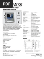 Nedap - Guide D'installation Convexs - E | PDF | Electronics ...