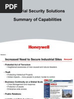 EBI Overview | PDF | Honeywell | Software