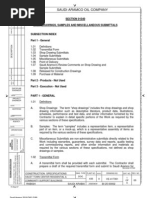 Redline Markup Process for Drawings | PDF | Systems Engineering
