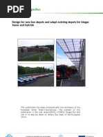 SDRE (Rev.G) - LTA - March - 2025 - Contents and Details | PDF | Road ...