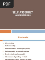 Nano Technology | PDF | Nanotechnology | Nanomaterials