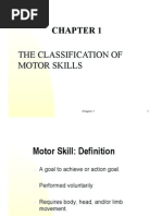 Group 17 Discrete Continuous Serial Skills | PDF