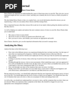 Demartini's 13 Value Questions Guide | PDF | Thought | Psychological ...