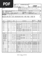 ISO and JIS Standard Paper Sizes | PDF | Printing | Publishing