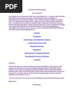 Topical Steroid Potency Ladder Guide | PDF | Pharmacy | Natural Products