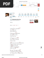 Like Him - Tyler, The Creator Sheet Music For Piano (Solo) | PDF ...