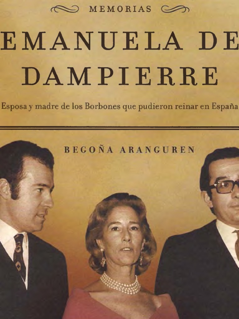 Emanuela de Dampierre-Begoña Aranguren | PDF | Verdad | Science