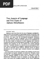 Western Aphasia Battery Score Calculator | PDF | Aphasia ...